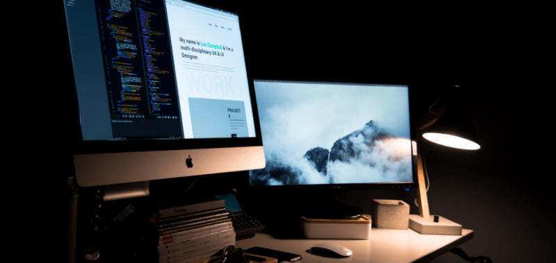 8 ADA Compliant Website Examples (And Why They Work) - Plan Left