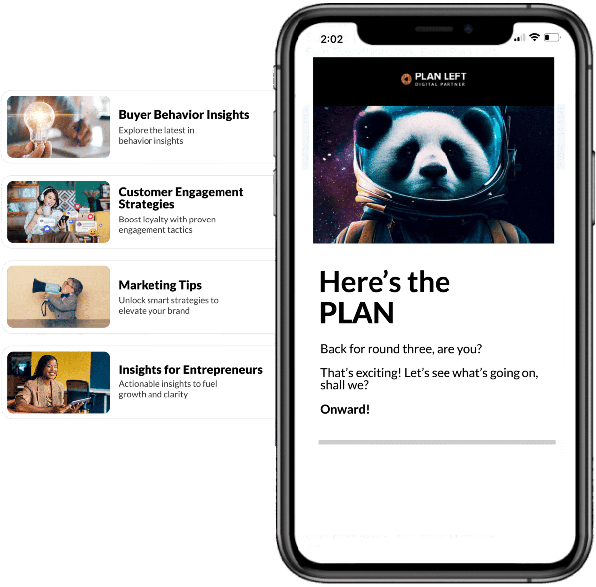 8 Ada Compliant Website Examples And Why They Work Plan Left