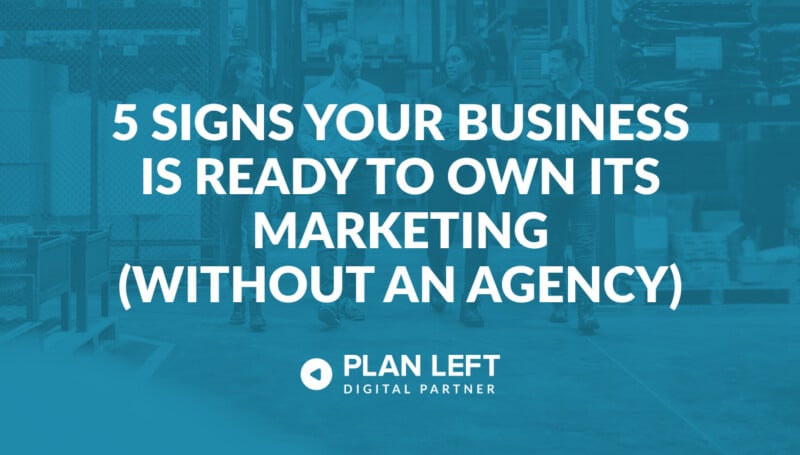 8 ADA Compliant Website Examples (And Why They Work) - Plan Left