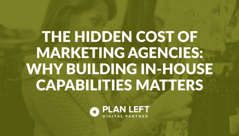 8 ADA Compliant Website Examples (And Why They Work) - Plan Left