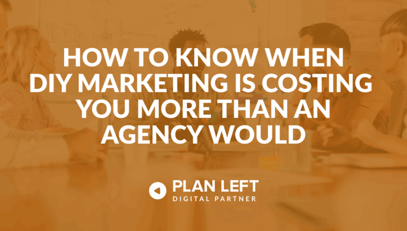 8 ADA Compliant Website Examples (And Why They Work) - Plan Left