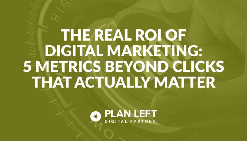 8 ADA Compliant Website Examples (And Why They Work) - Plan Left